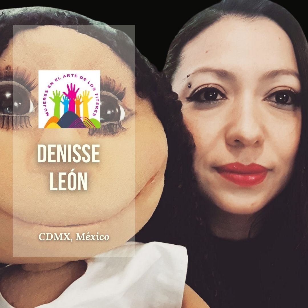 Censo – Estado Ciudad de México – Mujeres en el arte de los títeres