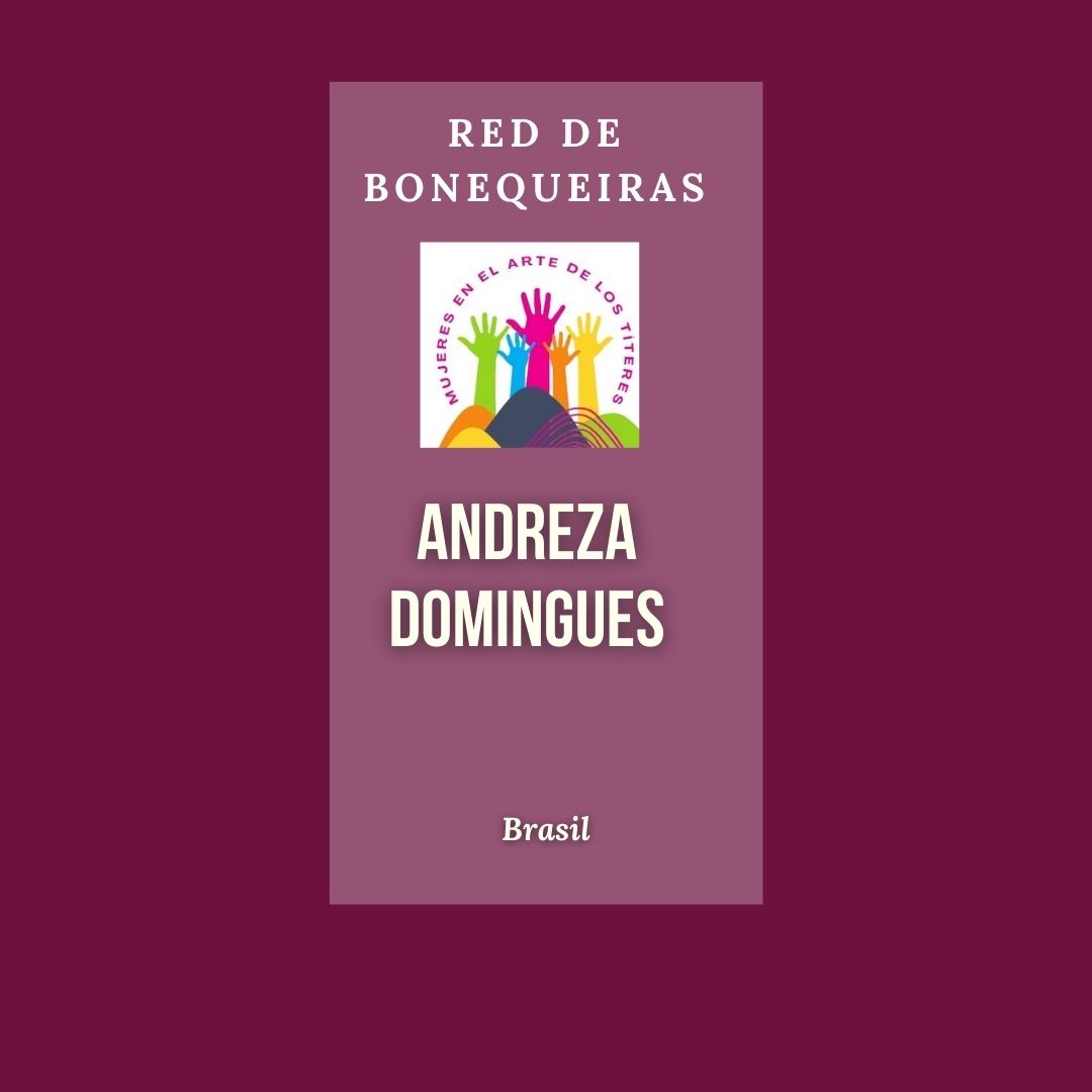 Censo – País Brasil – Mujeres en el arte de los títeres