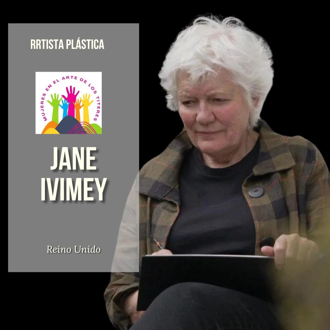 Censo – País Reino Unido – Mujeres en el arte de los títeres